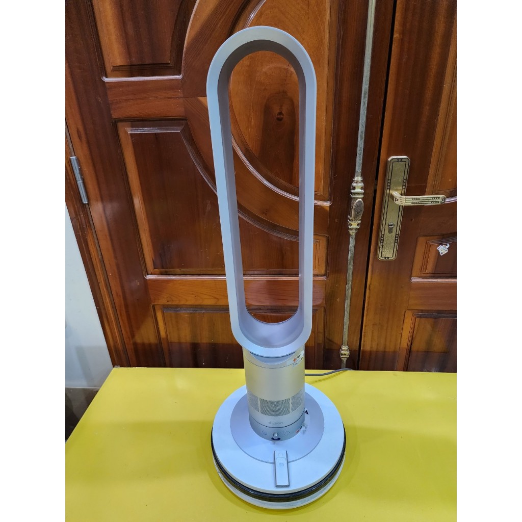 Quạt không cánh nội địa Nhật Dyson AM02 (AX8-JP-EDA1663A) Quạt mát, cao ...