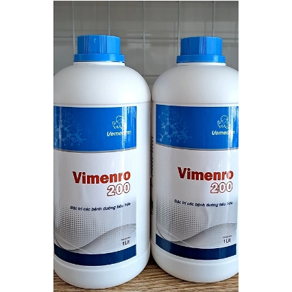 VIMENRO 200 cá (1L) | Shopee Việt Nam