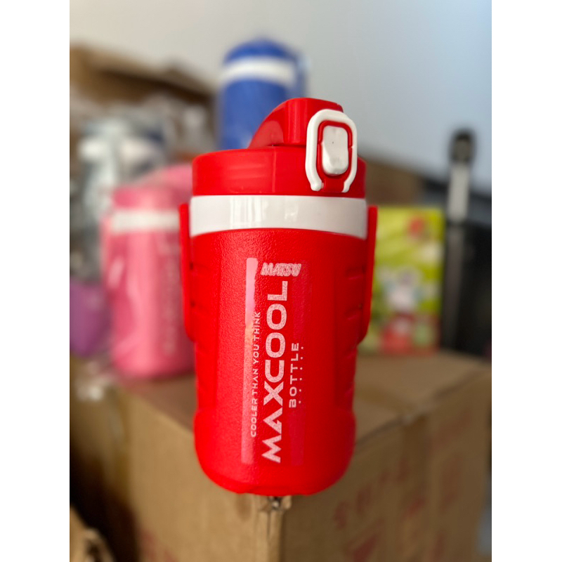 Bình giữ nhiệt Maxcool 1L | Shopee Việt Nam