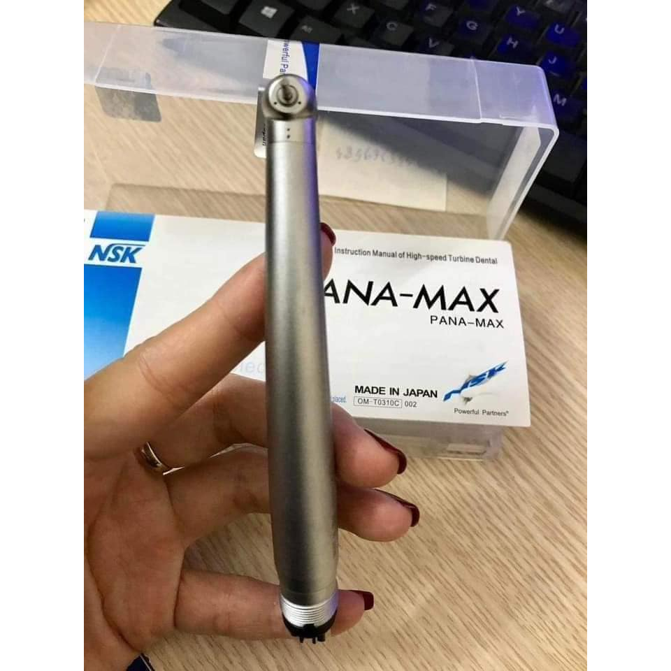 Tay khoan nha khoa - tay khoan nhanh panamax bh 6 tháng | Shopee Việt Nam