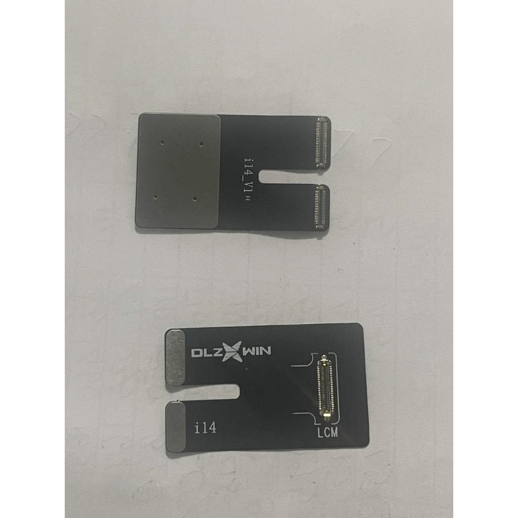 Cáp Test Màn Box S300 & S800/Cáp nối dài test MH box S300/ S800 :11prm ...