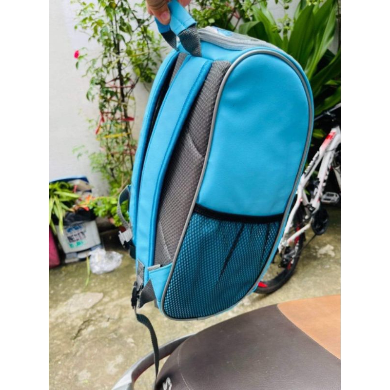 BALO CÓ ĐÈN LED ( QUÀ TẶNG NESTLE) | Shopee Việt Nam