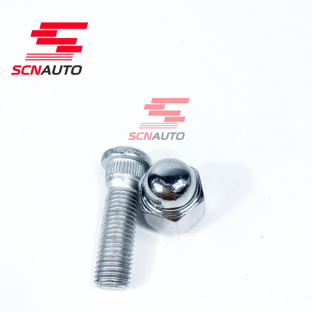 Ốc lốp, ốc lazang, Ecu, Bulong,Ê cu, Bu lông Tắc kê Kia Hyundai: i10 ...