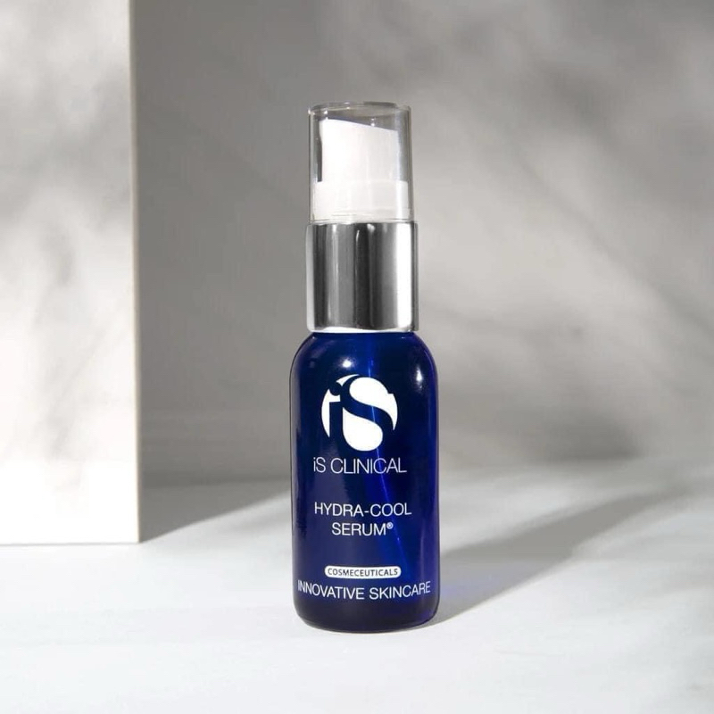 Serum Is hydra cool | Shopee Việt Nam