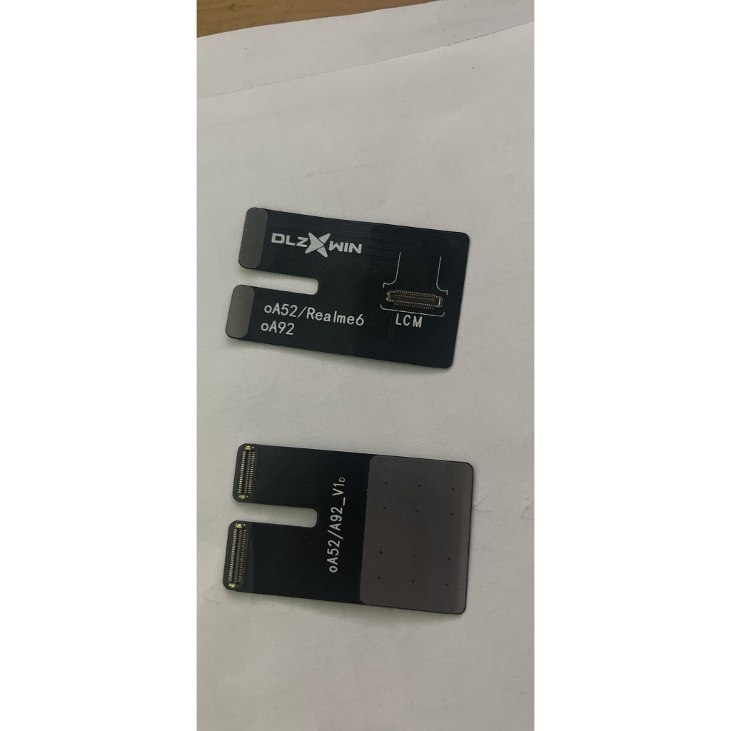 Cáp nối dài test MH box S300/ S800/Cáp Test Màn Box S300 & S800 oppo ...