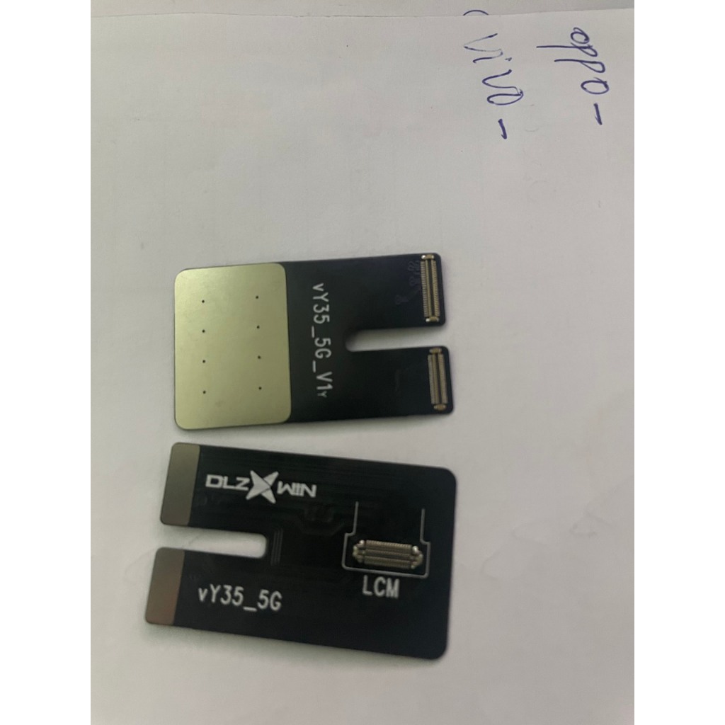 Cáp nối dài test MH box S300/ S800/Cáp Test Màn Box S300 & S800 vivo ...