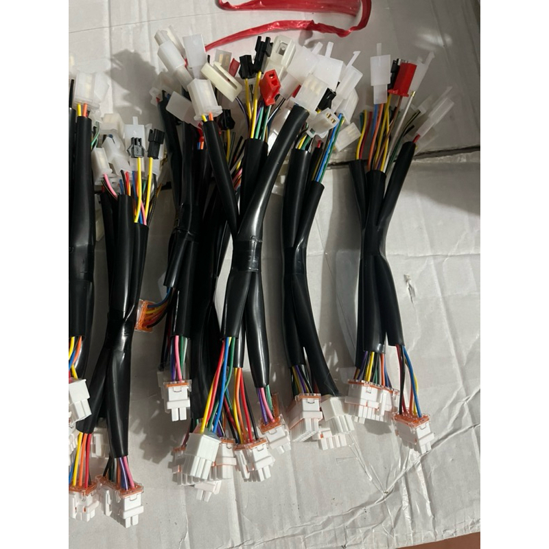 Dây kết nối votol 30s, 50s, 80s cho xe điện | Shopee Việt Nam