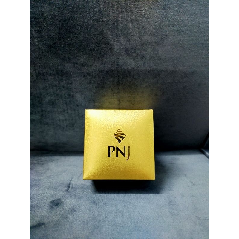 [ĐÃ SỬ DỤNG] Hộp nhẫn đôi PNJ | Shopee Việt Nam