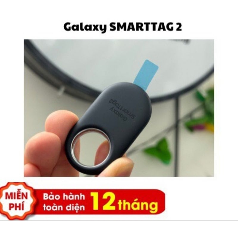 GALAXY SMARTTAG 2 Smarttag 2 Smart tag 2 THIẾT BỊ ĐỊNH VỊ SAMSUNG MỚI ...