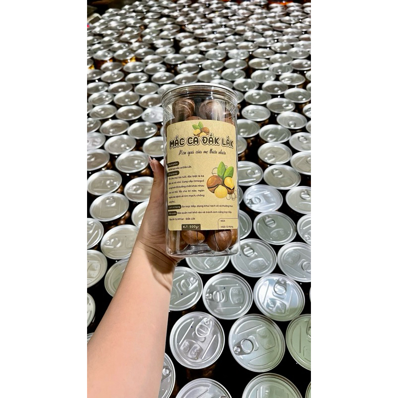 MACCA size trung ngon chuẩn vị | Shopee Việt Nam