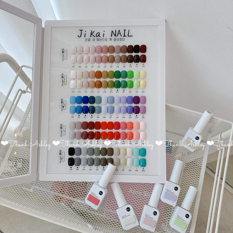 JIKAI 60 MÀU B | Shopee Việt Nam