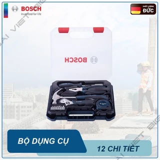 bộ dụng cụ đa năng bosch giá tốt Tháng 6, 2024 | Mua ngay | Shopee Việt Nam