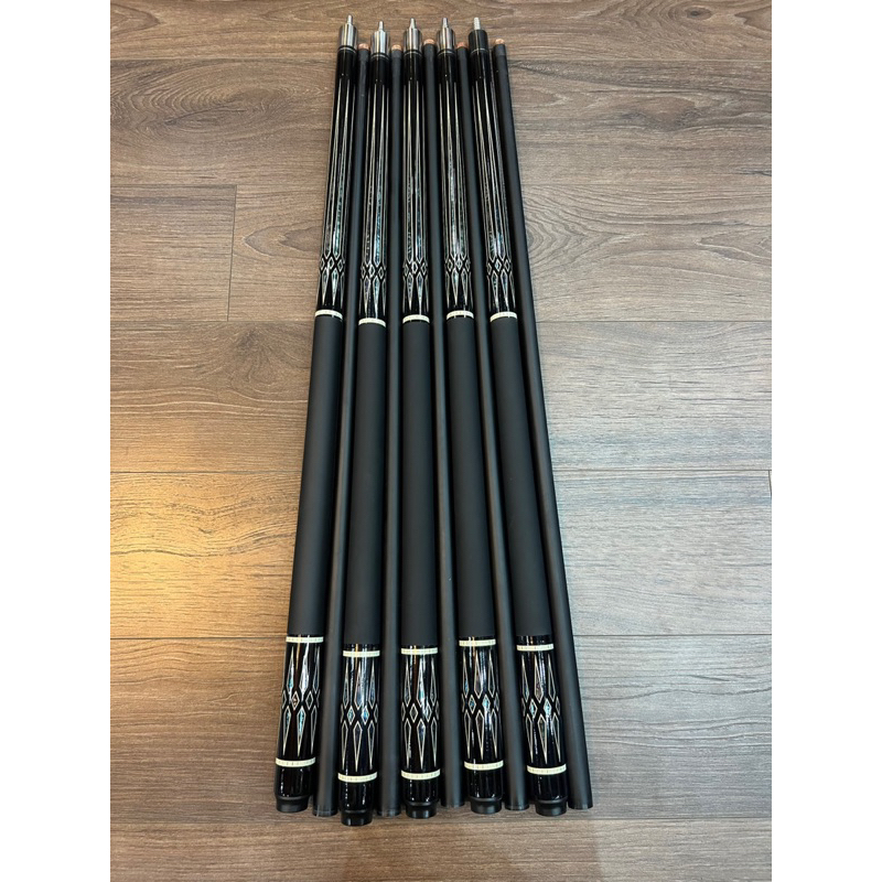 Cơ bida Lip-Cơ phủ cacbon tiêu chuẩn-Mẫu 2023 khảm ngọc trai | Shopee ...