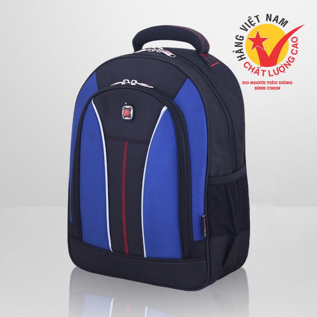[Chính Hãng Kim Long TNT] Balo Đi Học Cho Học Sinh Cấp 1 2, Hàng Việt Nam Chất Lượng Cao, Bảo ...