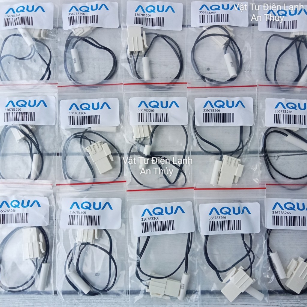 Sensor tủ lạnh AQUA 2k | Shopee Việt Nam