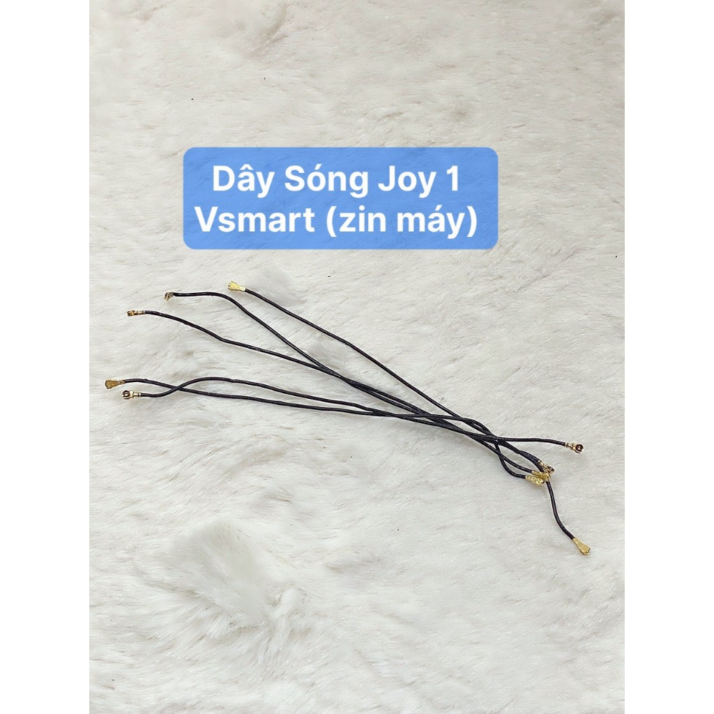 Dây Sóng JoY 1 Vsmart (zin bóc máy) | Shopee Việt Nam