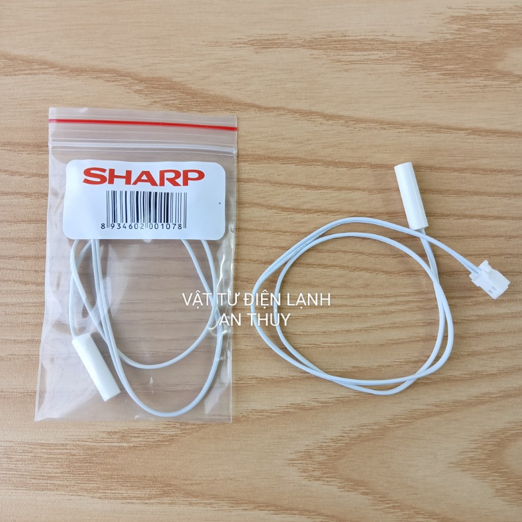 Sensor cảm biến tủ lạnh SHARP 2K (SH -22)-HÀNG HÃNG -Sensor tủ lạnh ...