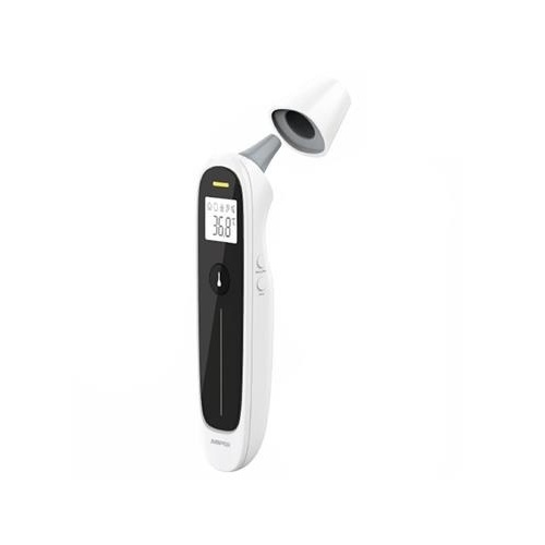 Nhiệt Kế Hồng Ngoại Jumper JPD-FR302 (FR-302) | BẢO HÀNH 2 NĂM -VT0971 ...