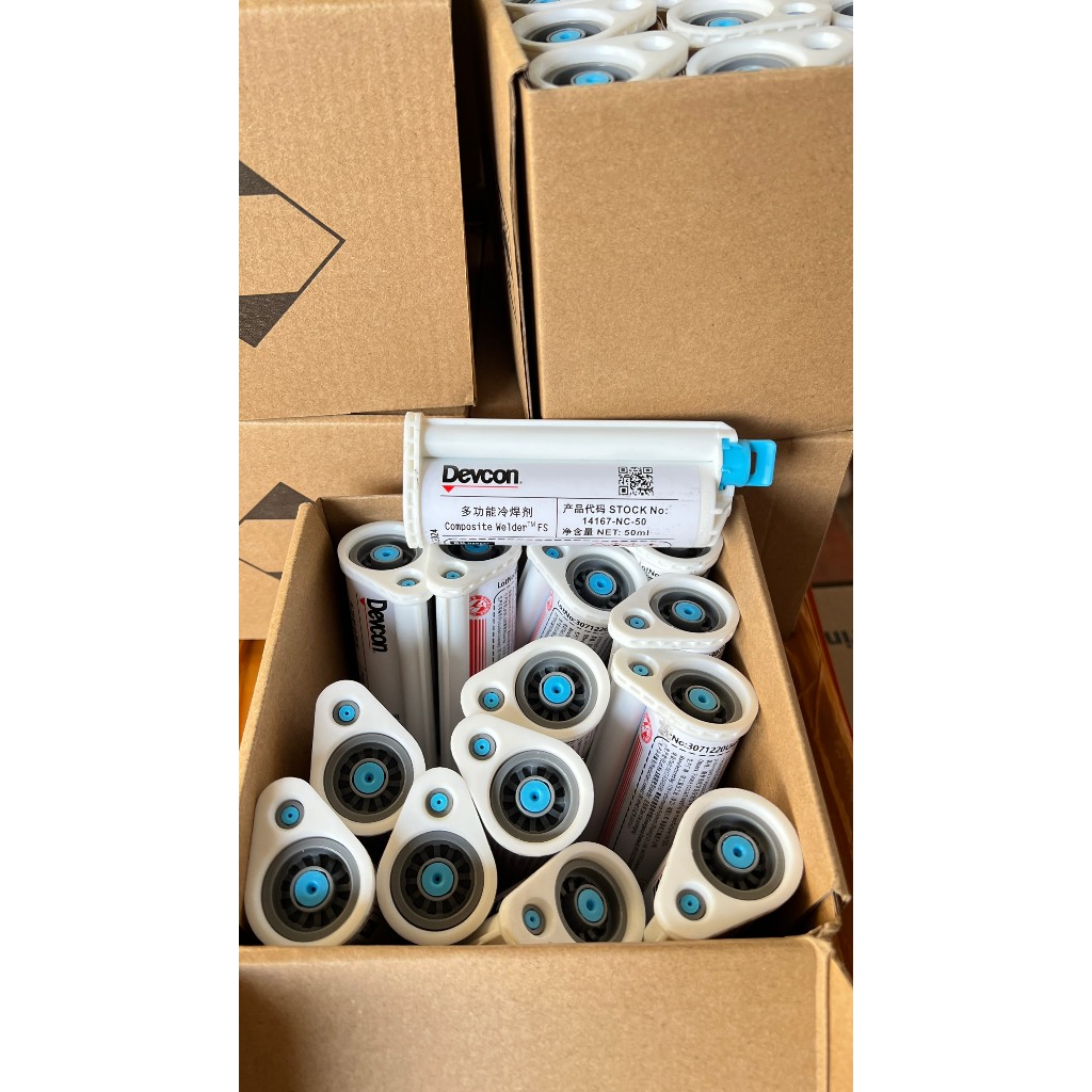 Keo Devcon 2 thành phần | Shopee Việt Nam