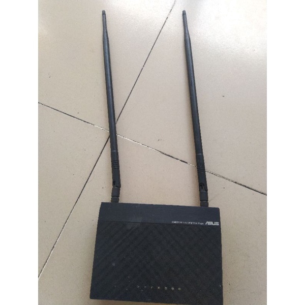 Phát wifi Router Asus n12hp anten 9dbi | Shopee Việt Nam