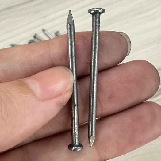 200Gram Đinh Chì Đóng Gỗ Loại Xịn Đủ Size Hàn Quốc (2cm; 2.5cm; 3cm ...