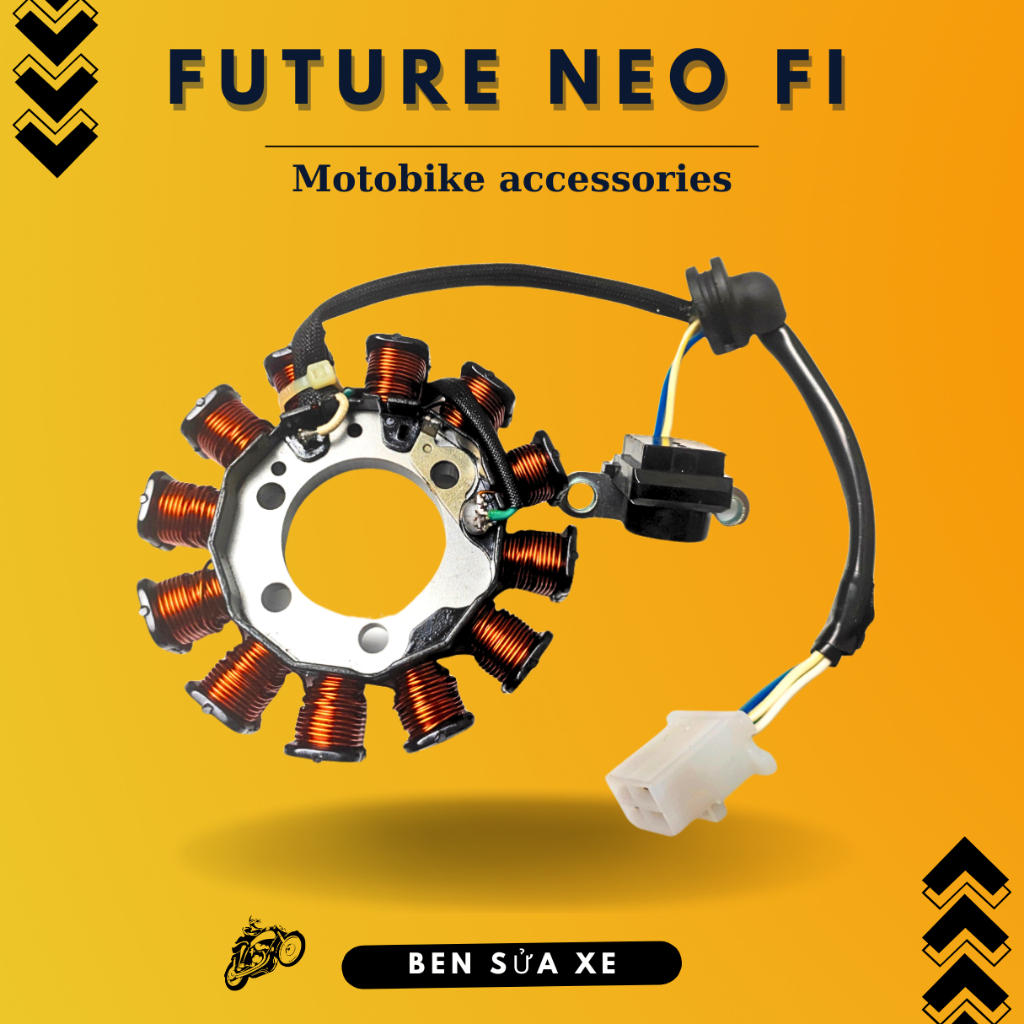 Cuộn điện Honda Future Neo Fi | Shopee Việt Nam