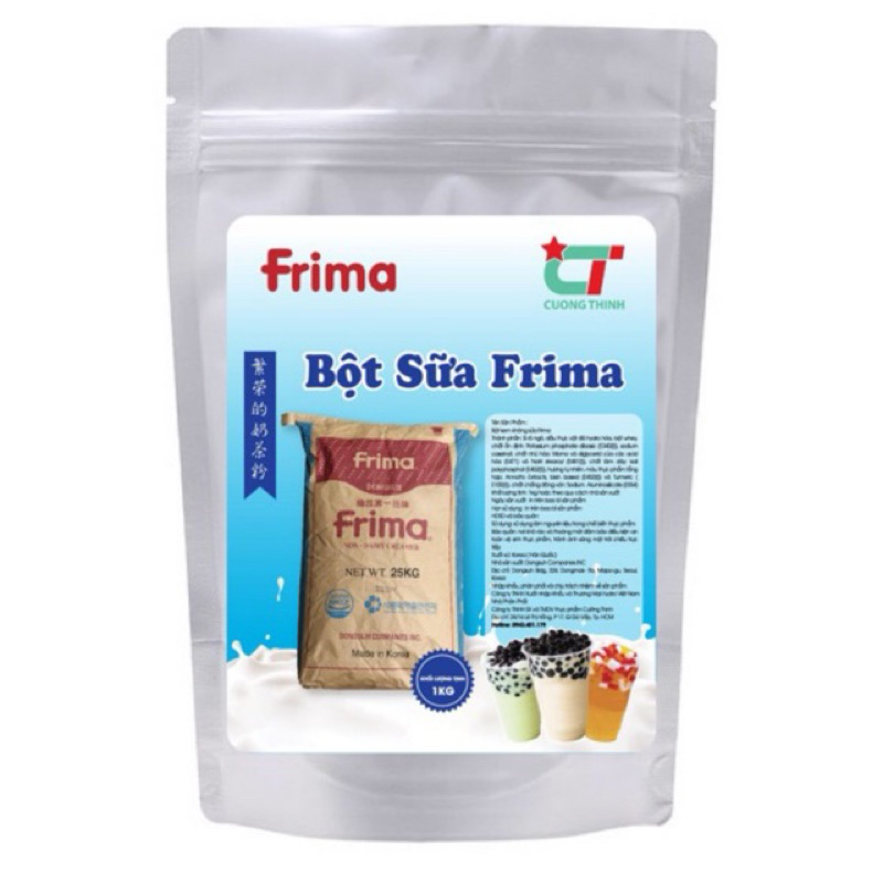Bột sữa Frima 1Kg | Shopee Việt Nam