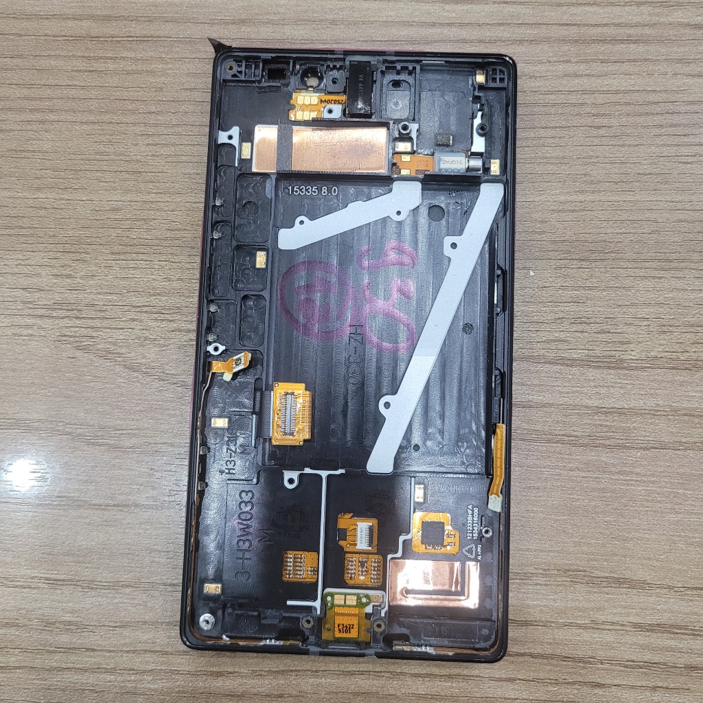 Màn Hình tương thích Nokia Lumia 930 / N930, ZIN AMOLED liền khung (tặng keo dán) | Shopee Việt Nam