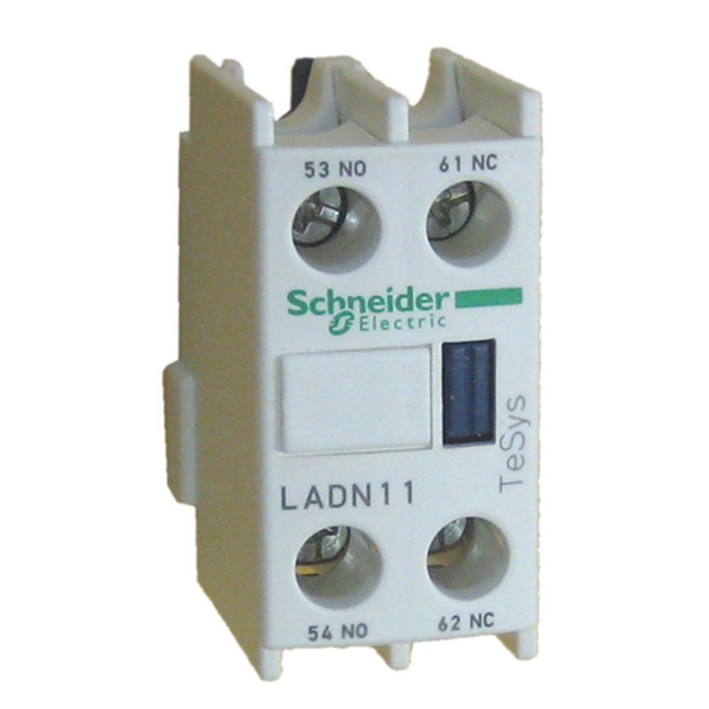 Khối tiếp điểm phụ LADN11C Schneider | Shopee Việt Nam