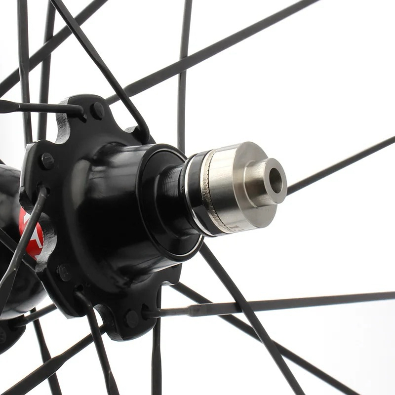 Adapter mở rộng đùm, hub, xe đạp Mở rộng Bike Rear Hub Adapter ...