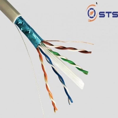 CUỘN 100M CÁP MẠNG CAT6 CHÍNH HÃNG - CÁP LAN, CÁP INTERNET, DÂY LAN ...