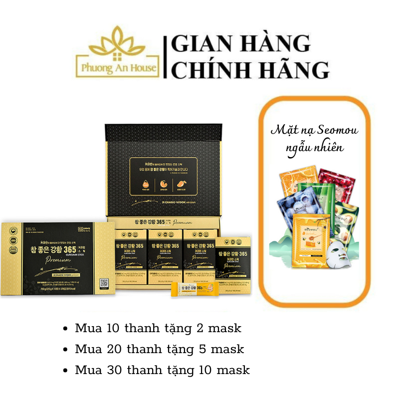 Thạch nghệ Nano Curcumin Jelly 365 tăng cường sức khỏe | Shopee Việt Nam