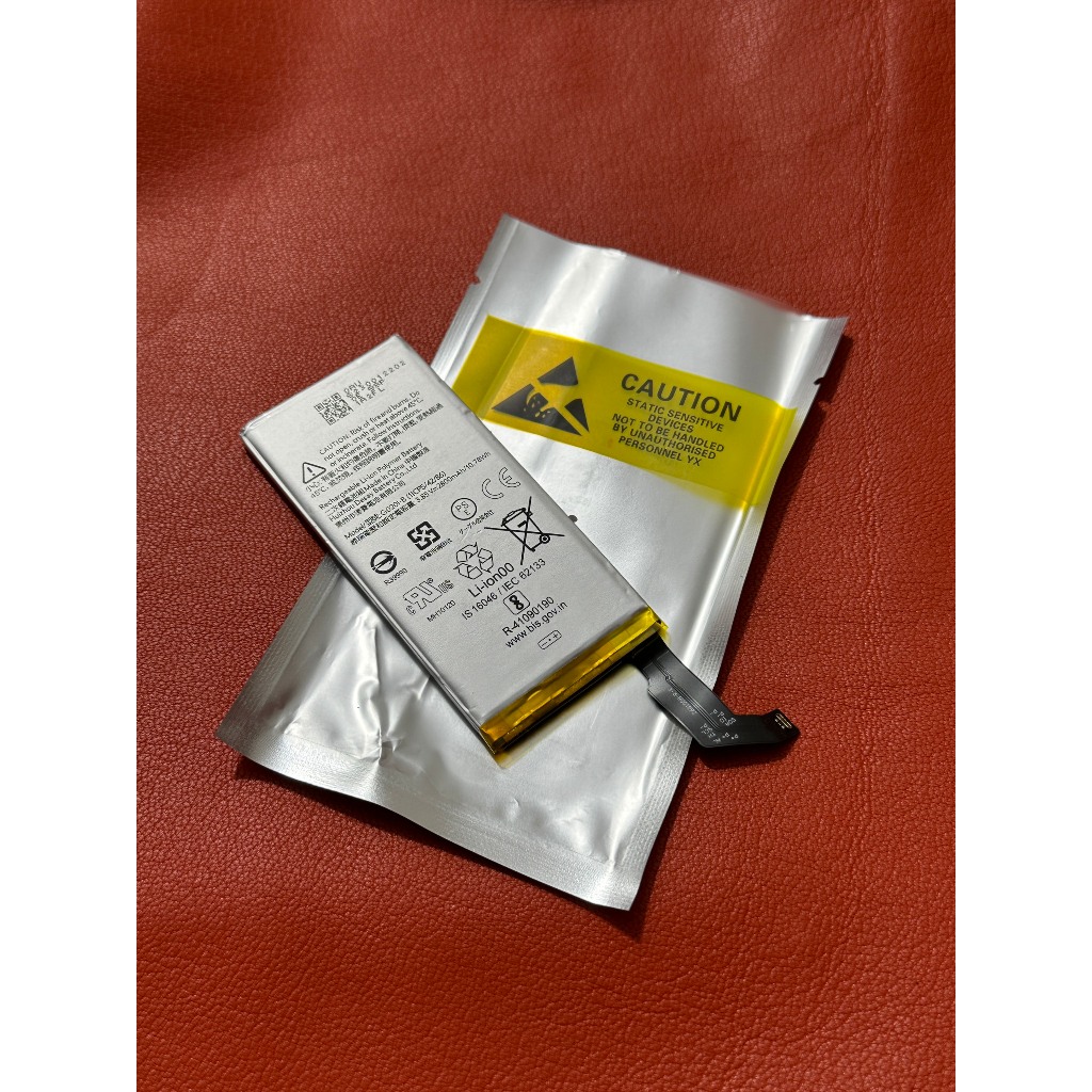 [LaoHac Store] Pin Điện Thoại Google Pixel 2/ 2XL/ 3/ 3A/ 3AXL/ 3XL/ 4 ...