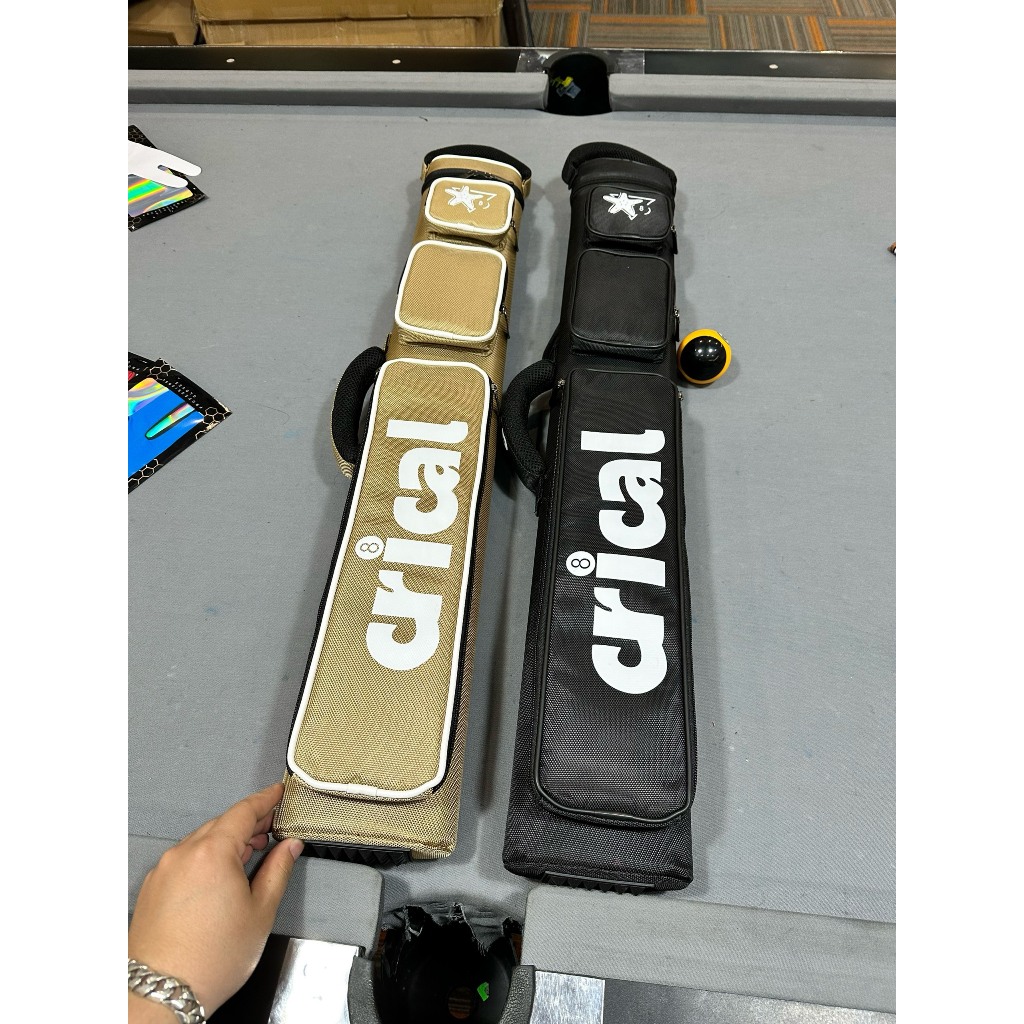 Bao đựng gậy Bida Crical 2x4 | Shopee Việt Nam