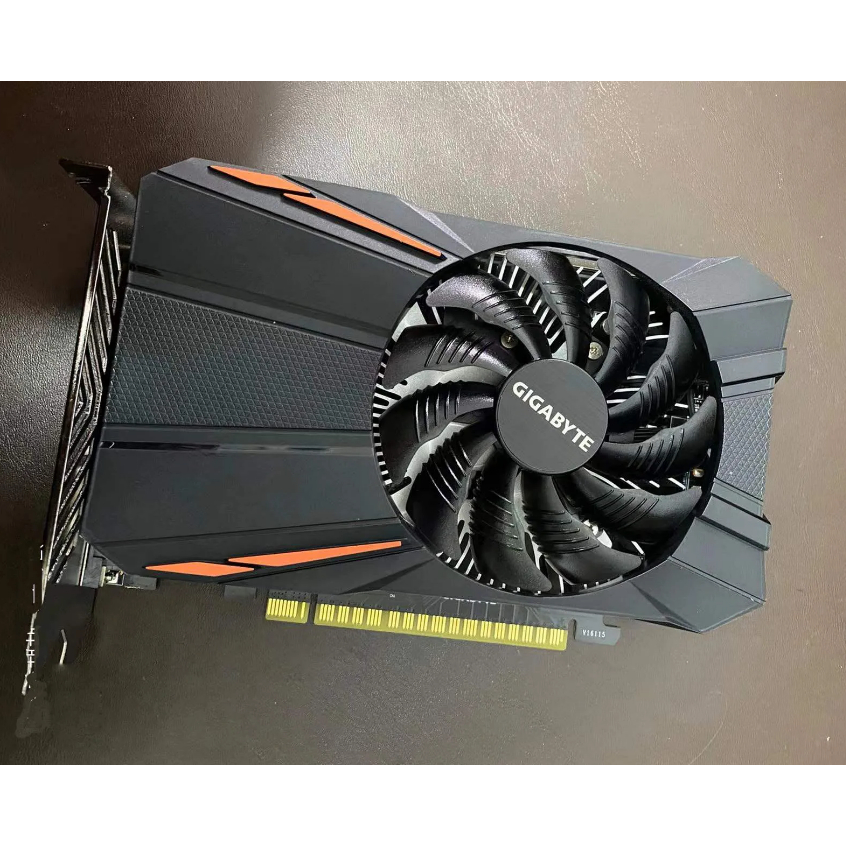 VGA Asus gigabyte GTX 1050 2G D5 | Shopee Việt Nam