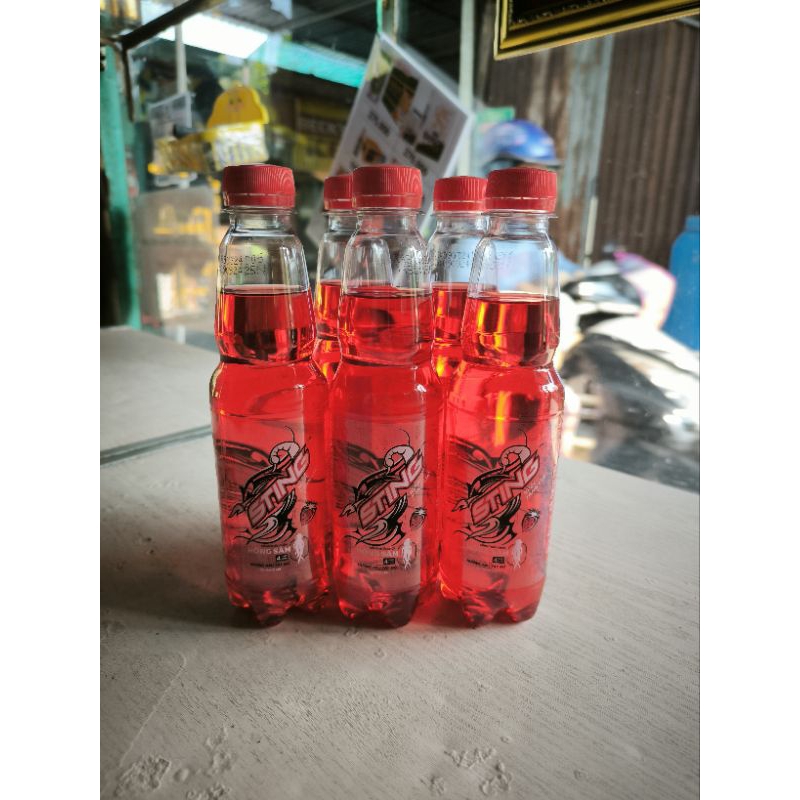 LỐC 6 CHAI_Nước uống có ga của Pepsico, Number One, Massan(chai330ml ...