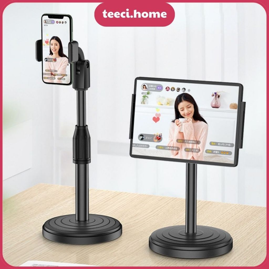 Giá Đỡ Kẹp Đa Năng Cho Phụ Kiện Điện Thoại Đeo Cổ Rảnh Tay Xem Phim ...