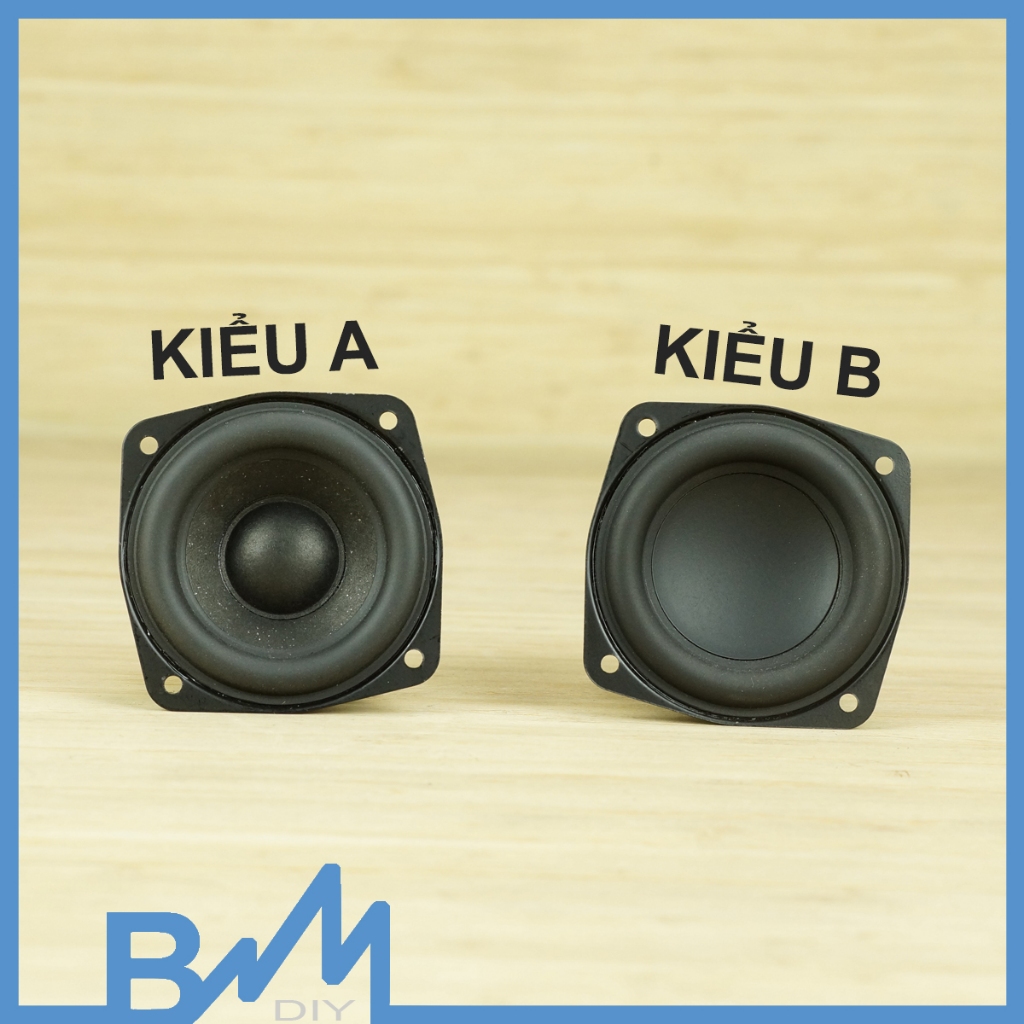 Loa mid bass 3inch 15W chất lượng | Shopee Việt Nam