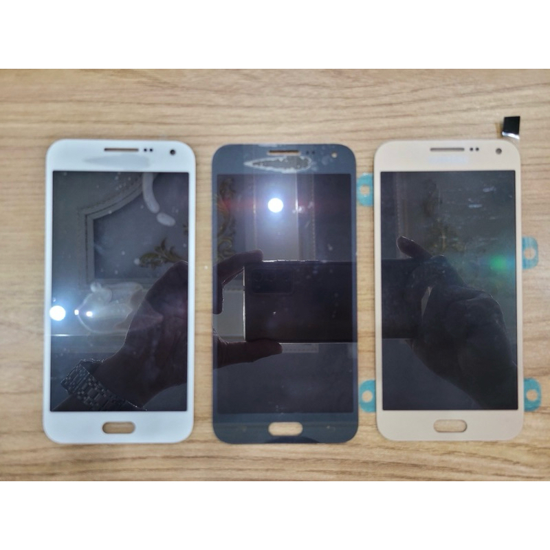Màn Hình tương thích Samsung Galaxy E5 / E500, Loại OLED (tặng tuýp keo dán) | Shopee Việt Nam