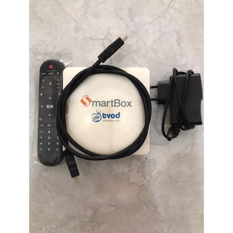 Box tivi Android coi tất cả các mạng không mất phí | Shopee Việt Nam