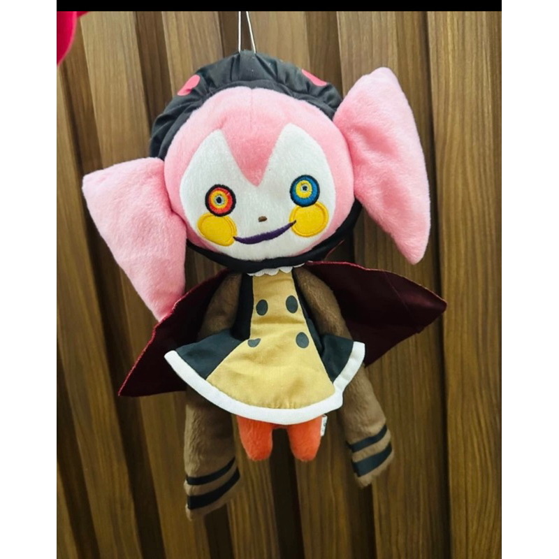 [có sẵn]Puella Magi Madoka Magica Merch gấu bông | Shopee Việt Nam
