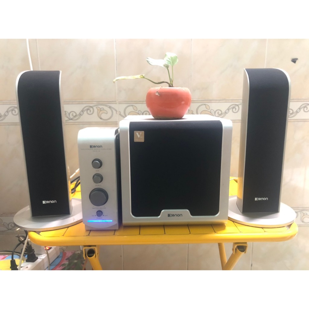 Loa máy tính - Loa vi tính để bàn - Loa cho laptop, PC - Loa Bluetooth ...