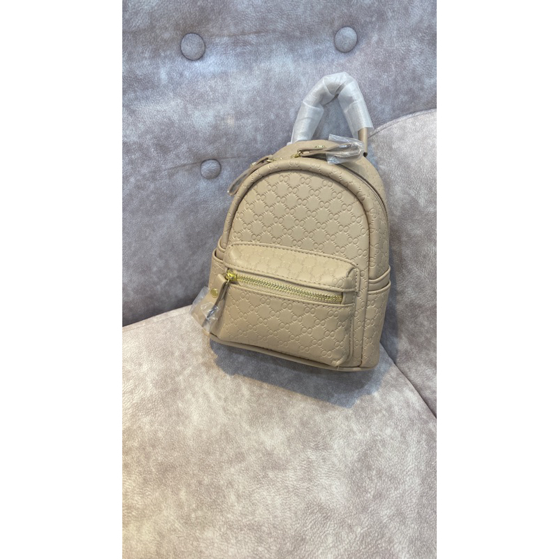 Balo da mini gấu dễ thương hàng Quảng Châu cao cấp | Shopee Việt Nam