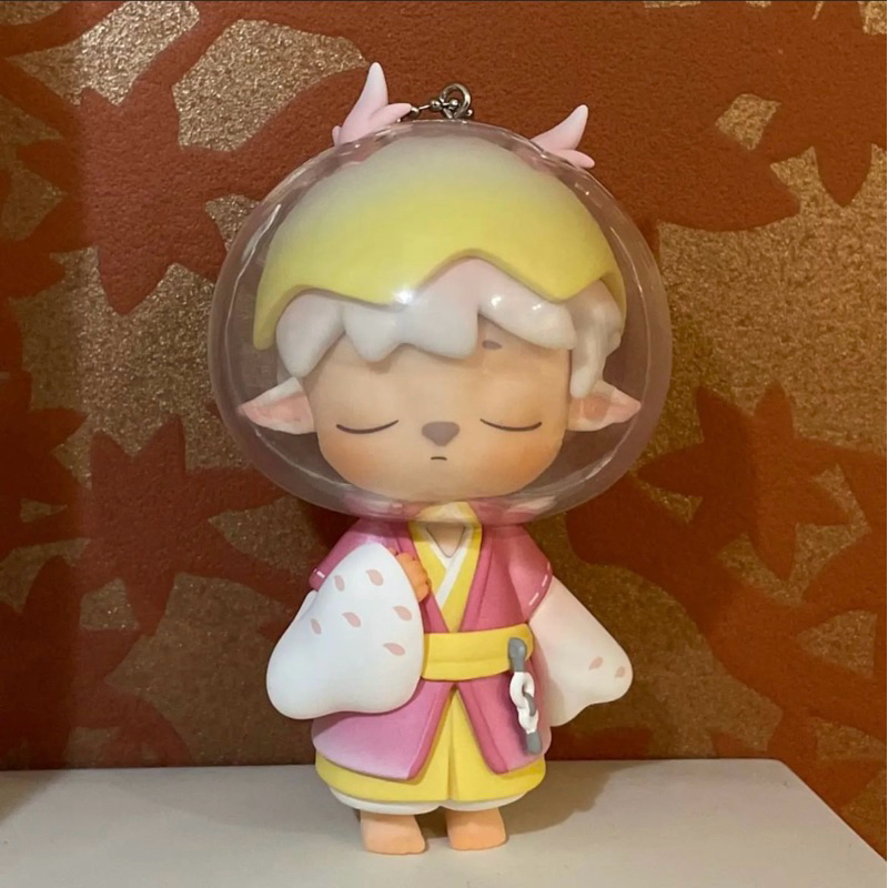 [Chính hãng] [HEYONE] MIMI Peach Blossoms series (Full set mới ...