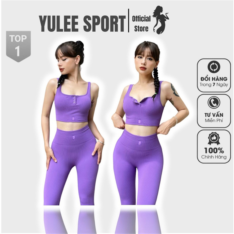 [HÀNG CHÍNH HÃNG] Bộ đồ tập gym yoga nữ dáng dài JN SPORT kiểu 2 dây. | Shopee Việt Nam