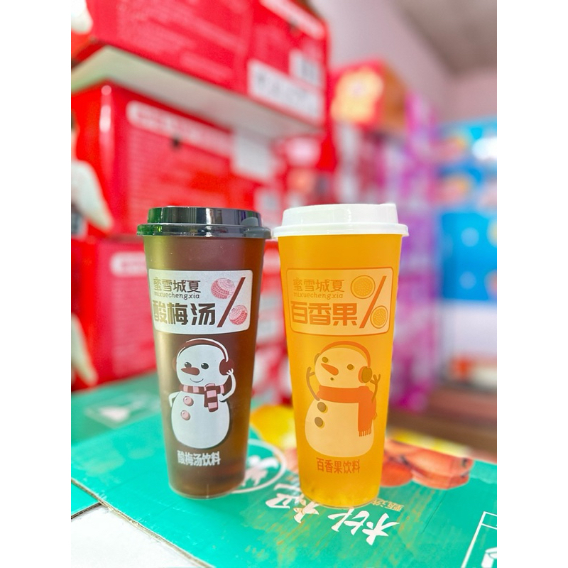 Nước mixue | Shopee Việt Nam