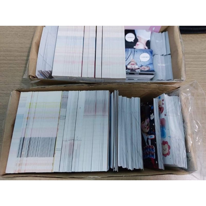 card des BTS ( đọc mô tả ạ) | Shopee Việt Nam