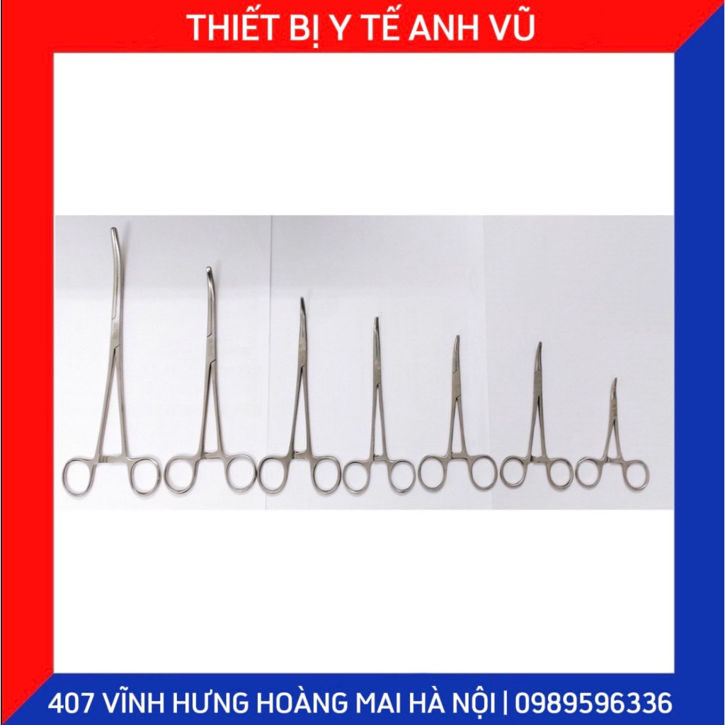 Panh (Pank) y tế đủ khích thước | Shopee Việt Nam