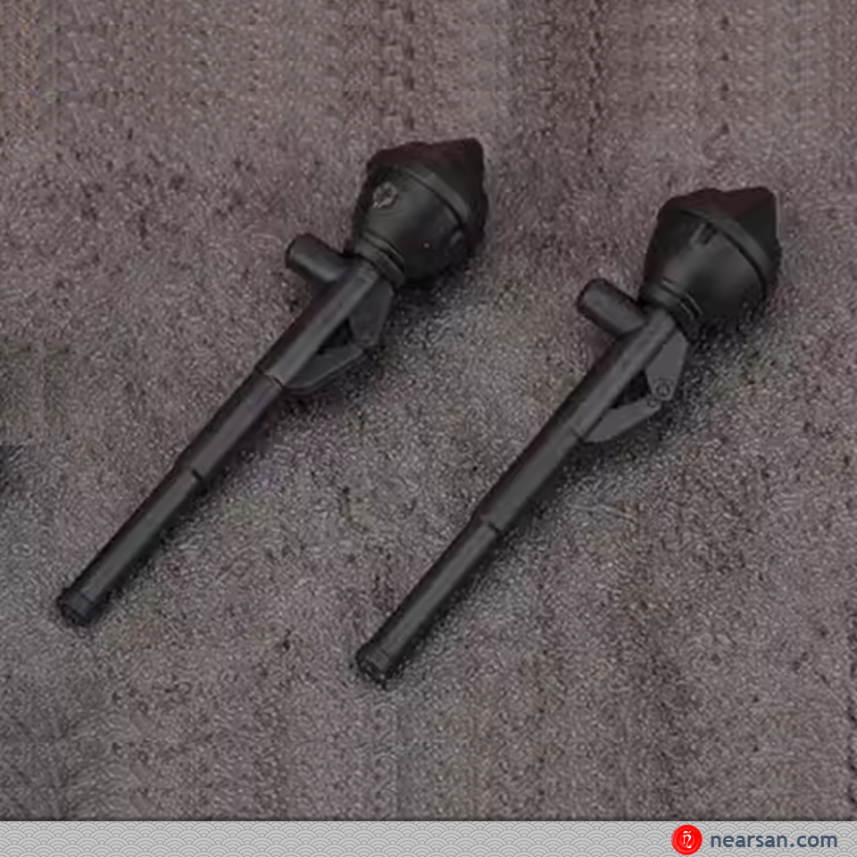 mse parts gundam phụ kiện mobile suit ensemble bandai gashapon mse part ...