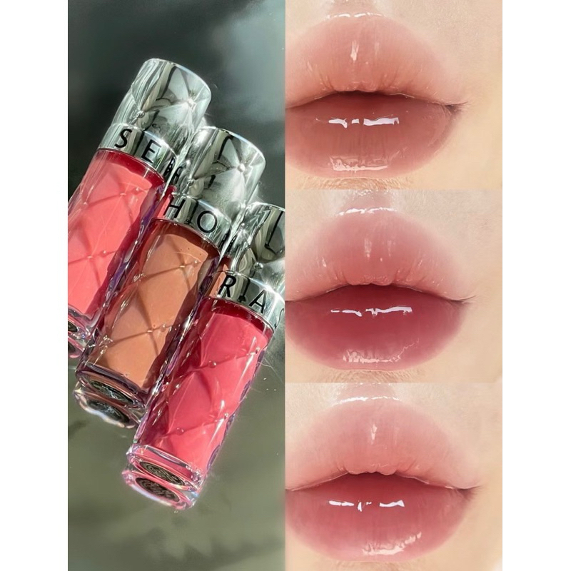 Son bóng Sephora Collection Outrageous Plump Hydrating Lip Gloss ...